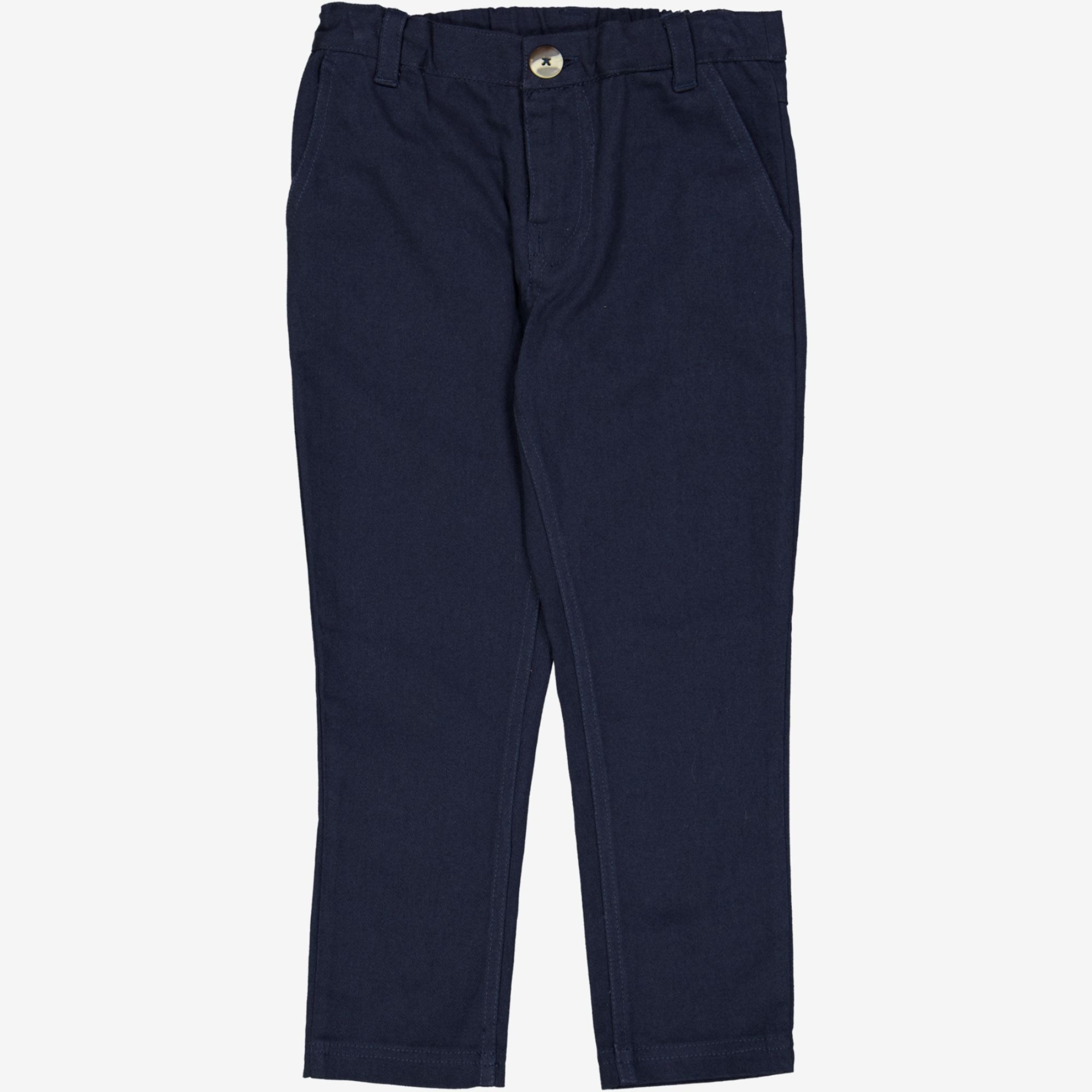 Trousers Birk - midnight – Wheat.eu