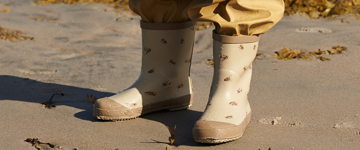 Footwear – Wheat.eu