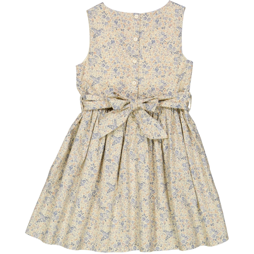 Dress Oda – Wheat.eu