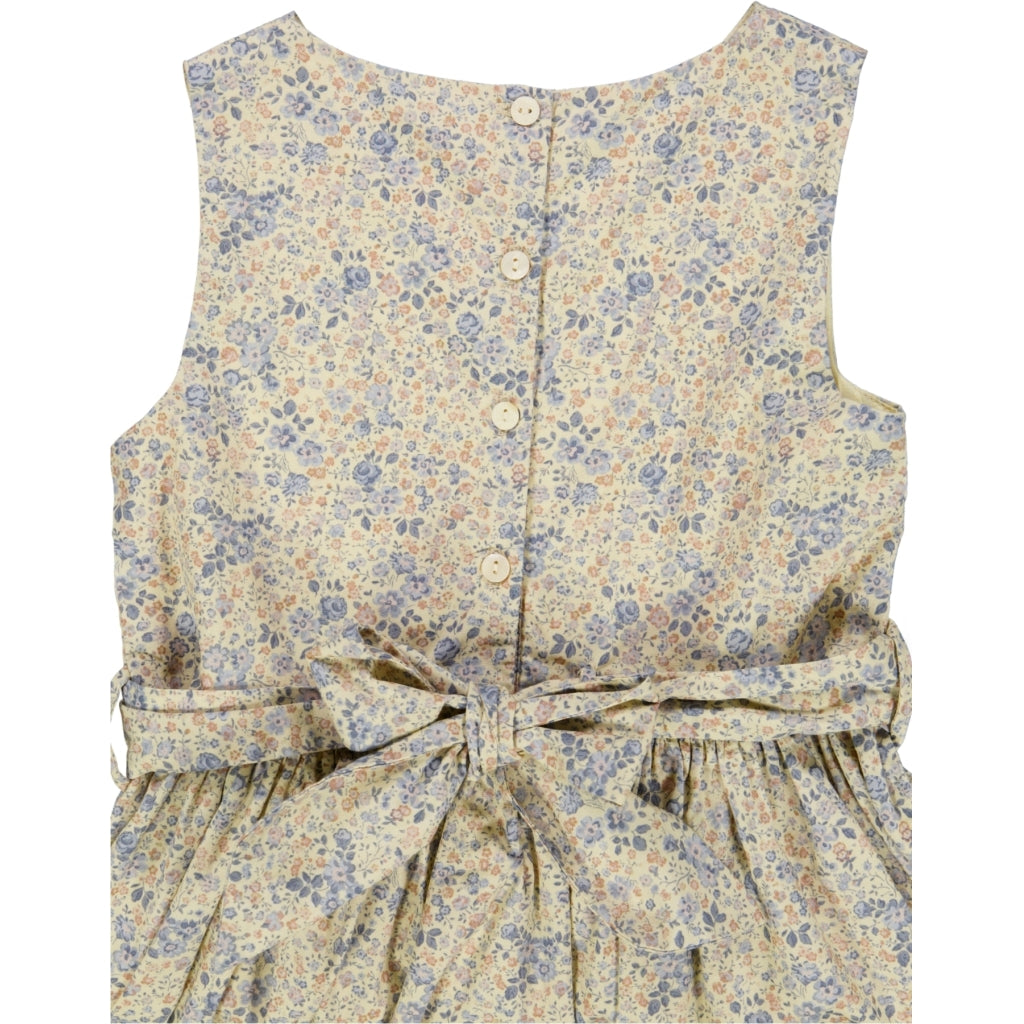 Dress Oda – Wheat.eu