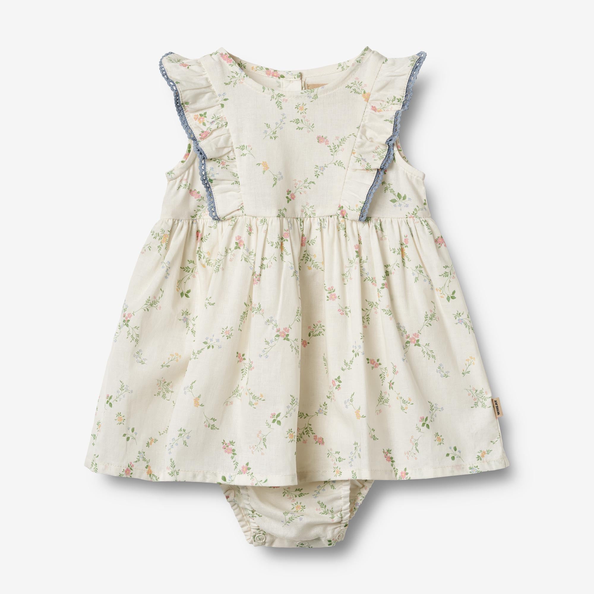 All Dresses - Wide Selection of Dresses for Girls - Wheat – Wheat.eu