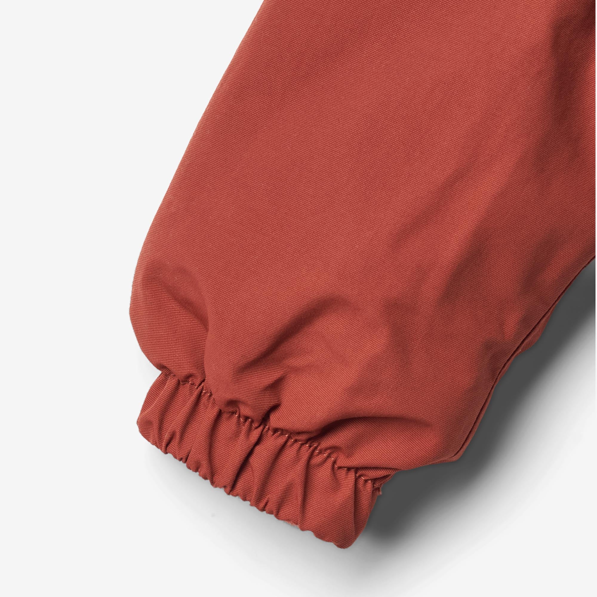 Jacket Sascha Tech | Baby - red – Wheat.eu