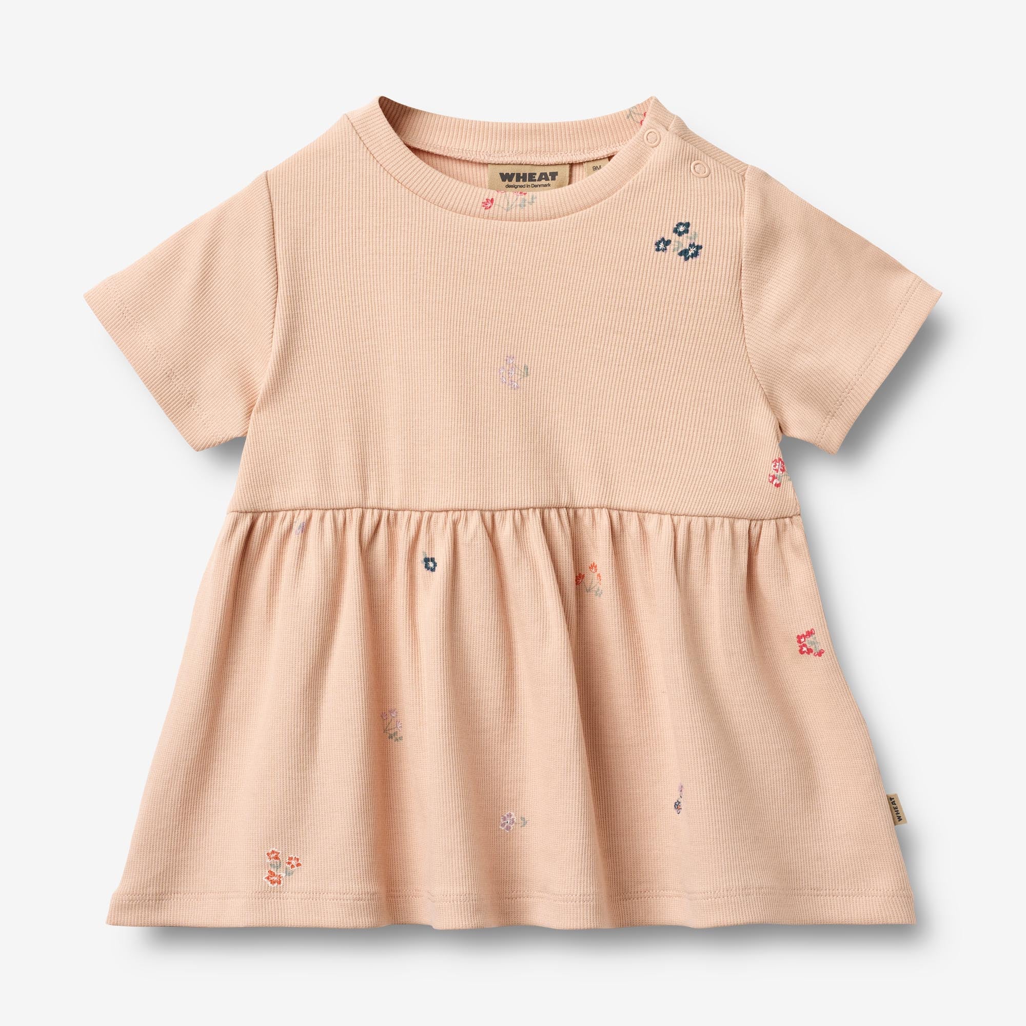 All Dresses - Wide Selection of Dresses for Girls - Wheat – Wheat.eu