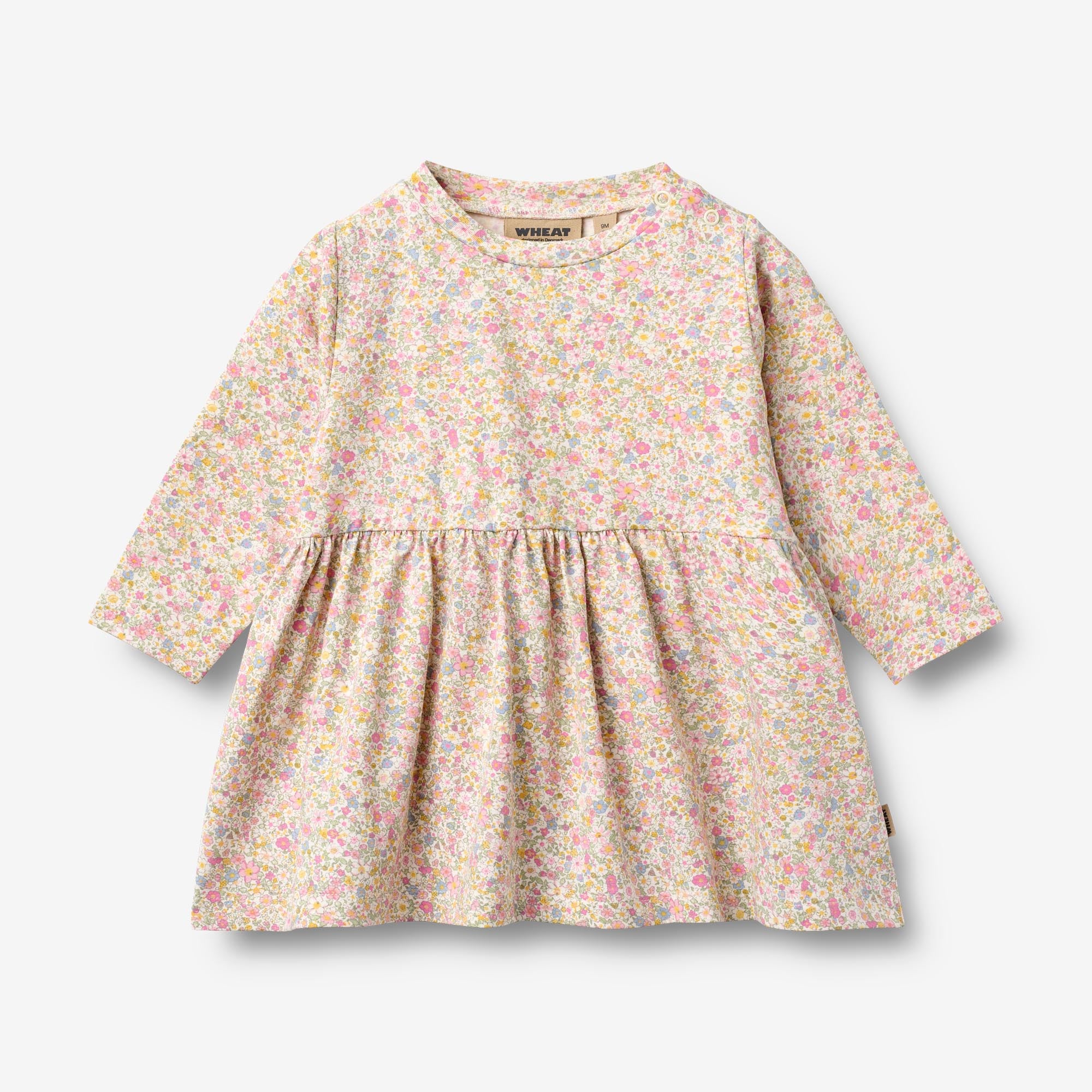 All Dresses - Wide Selection of Dresses for Girls - Wheat – Wheat.eu