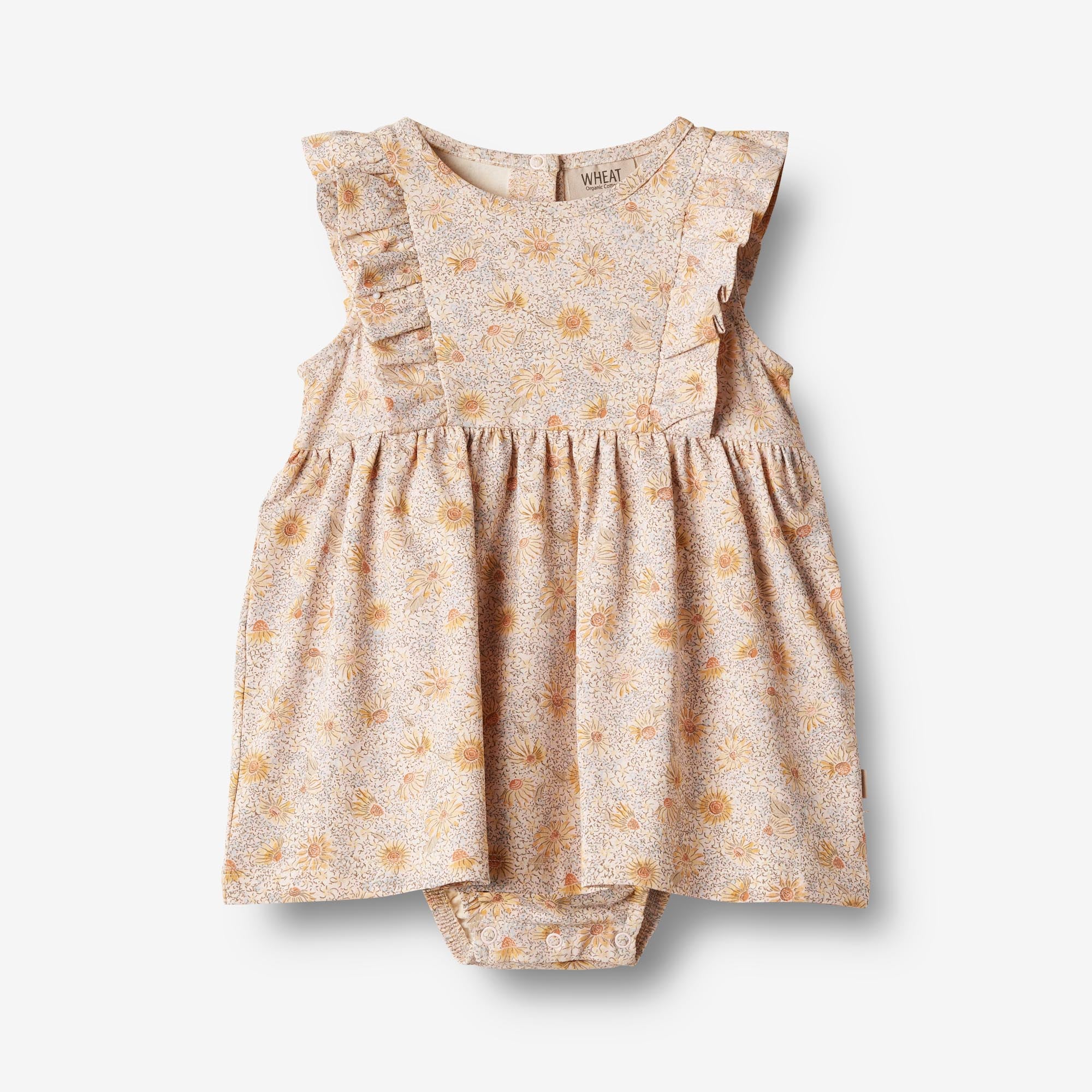 All Dresses - Wide Selection of Dresses for Girls - Wheat – Wheat.eu