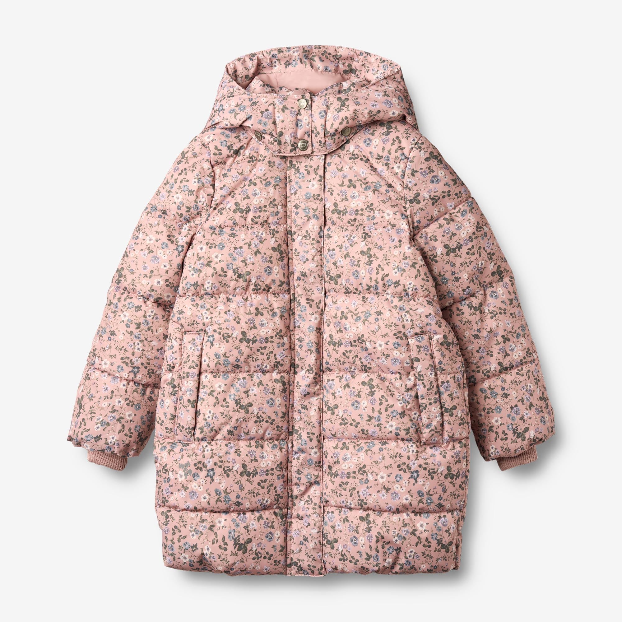 Winter jackets – Wheat.eu