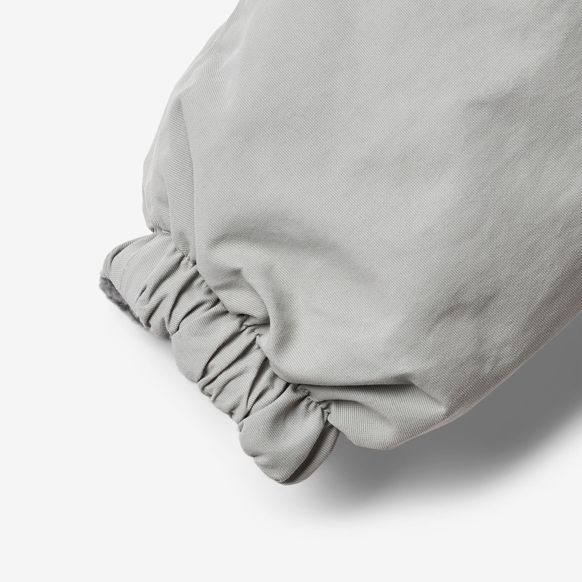 Snowsuit Nickie Tech | Baby - rainy blue – Wheat.eu