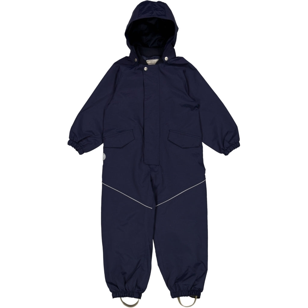 Wheat Snowsuits - Snowsuits in size 0-12 years – Wheat.eu