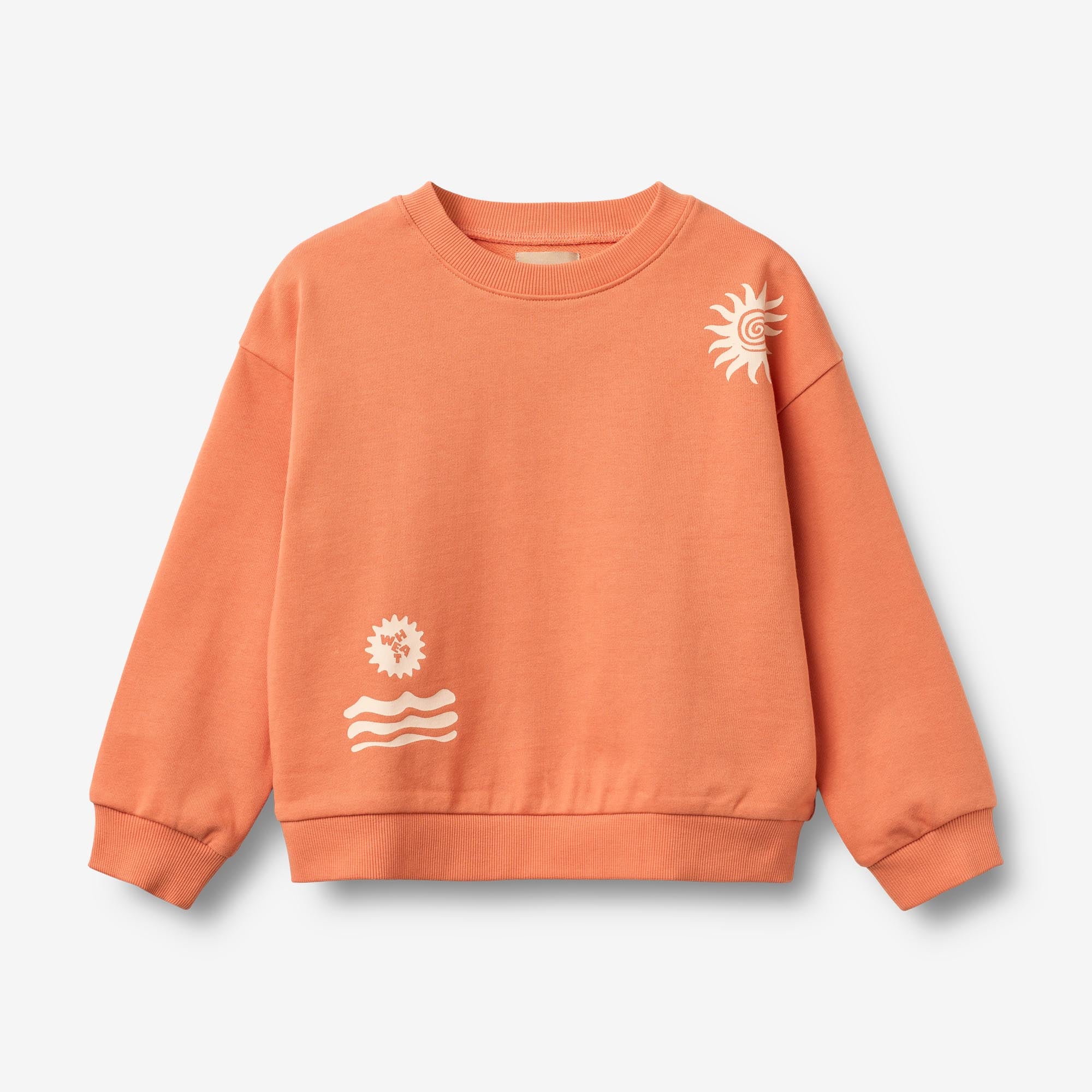Sweatshirts – Wheat.eu