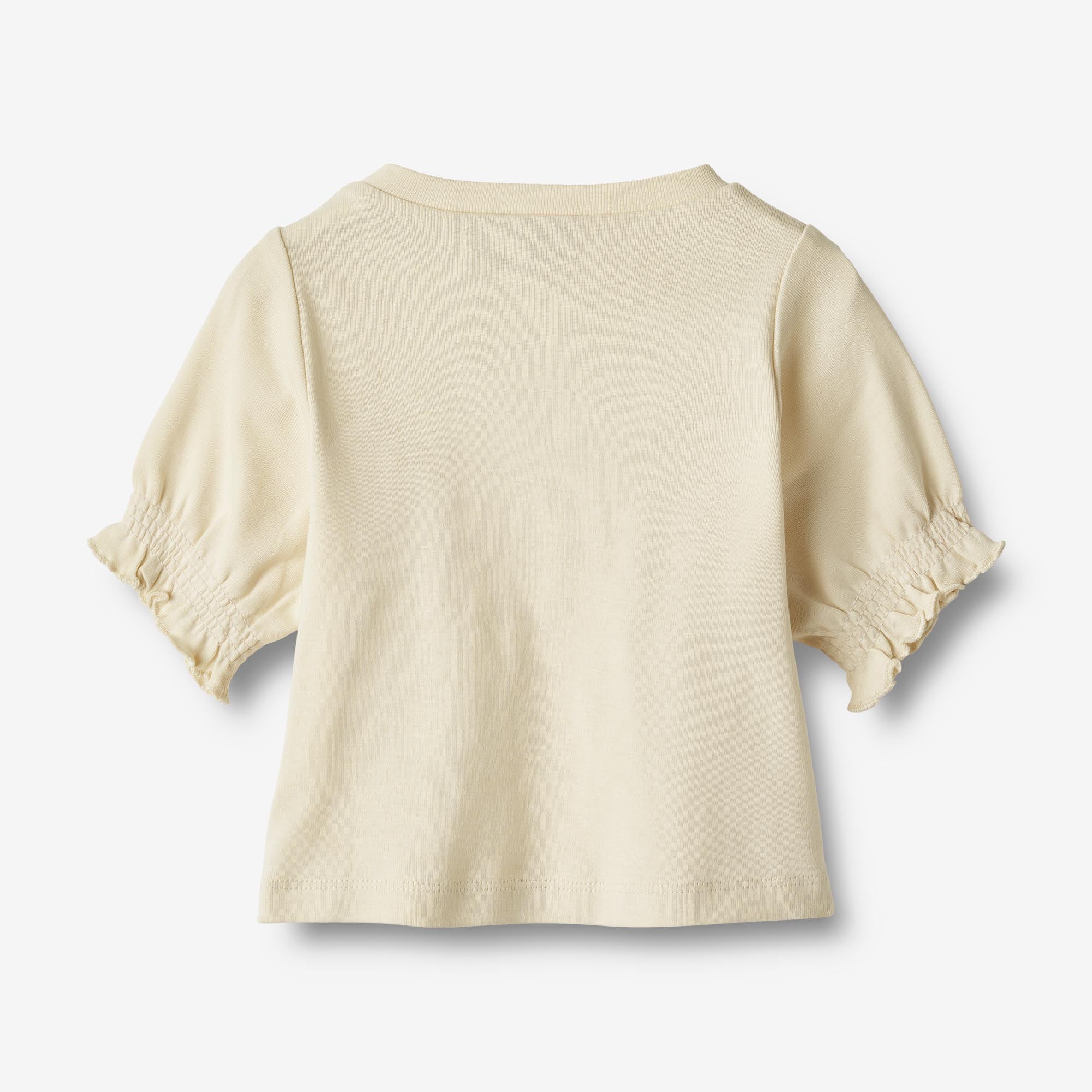T-Shirt S/S Norma - shell – Wheat.eu