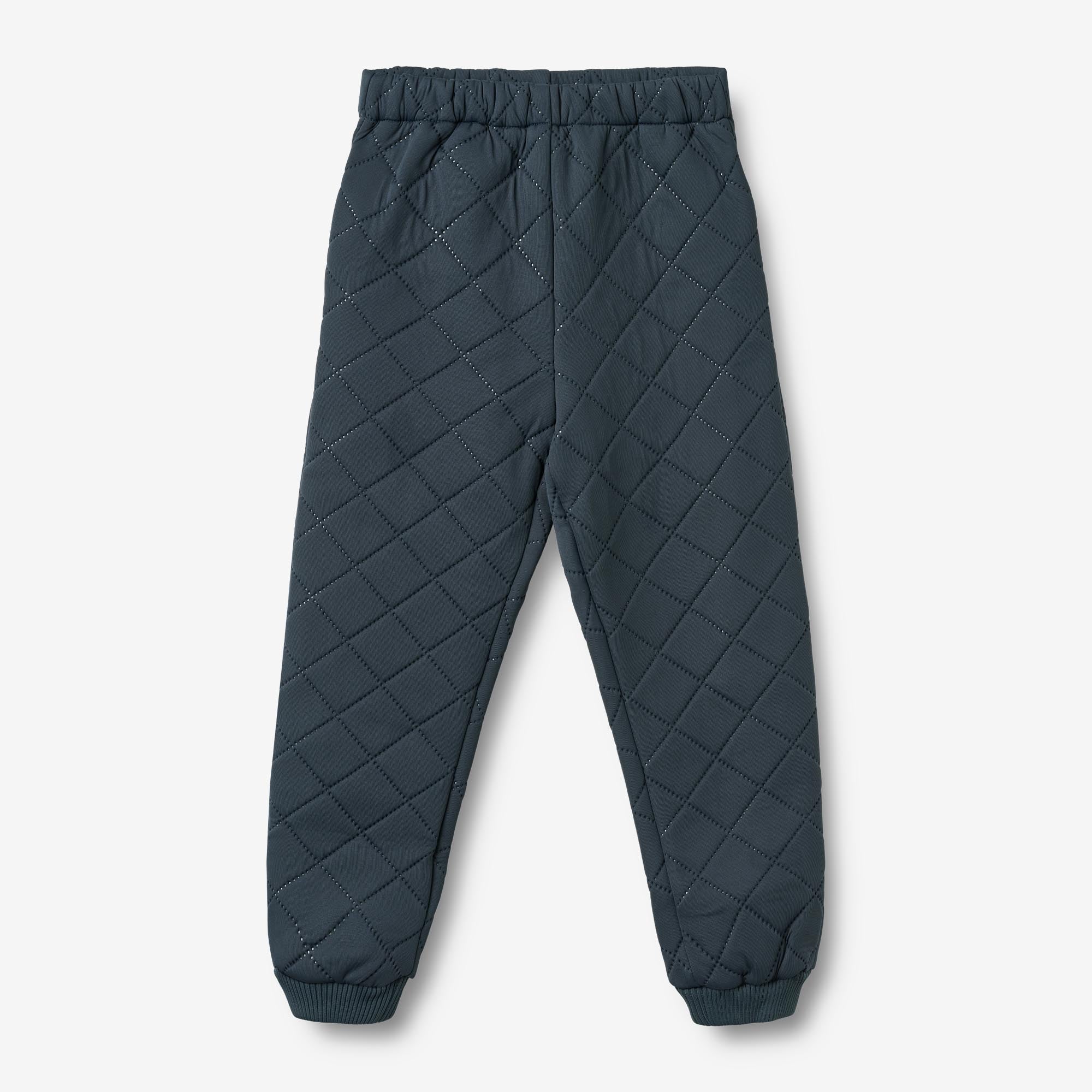 Thermo Pants Alex - ink – Wheat.eu