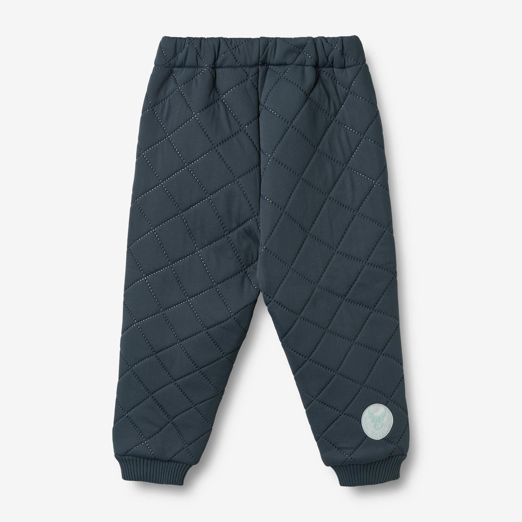 Thermo Pants Alex - ink – Wheat.eu
