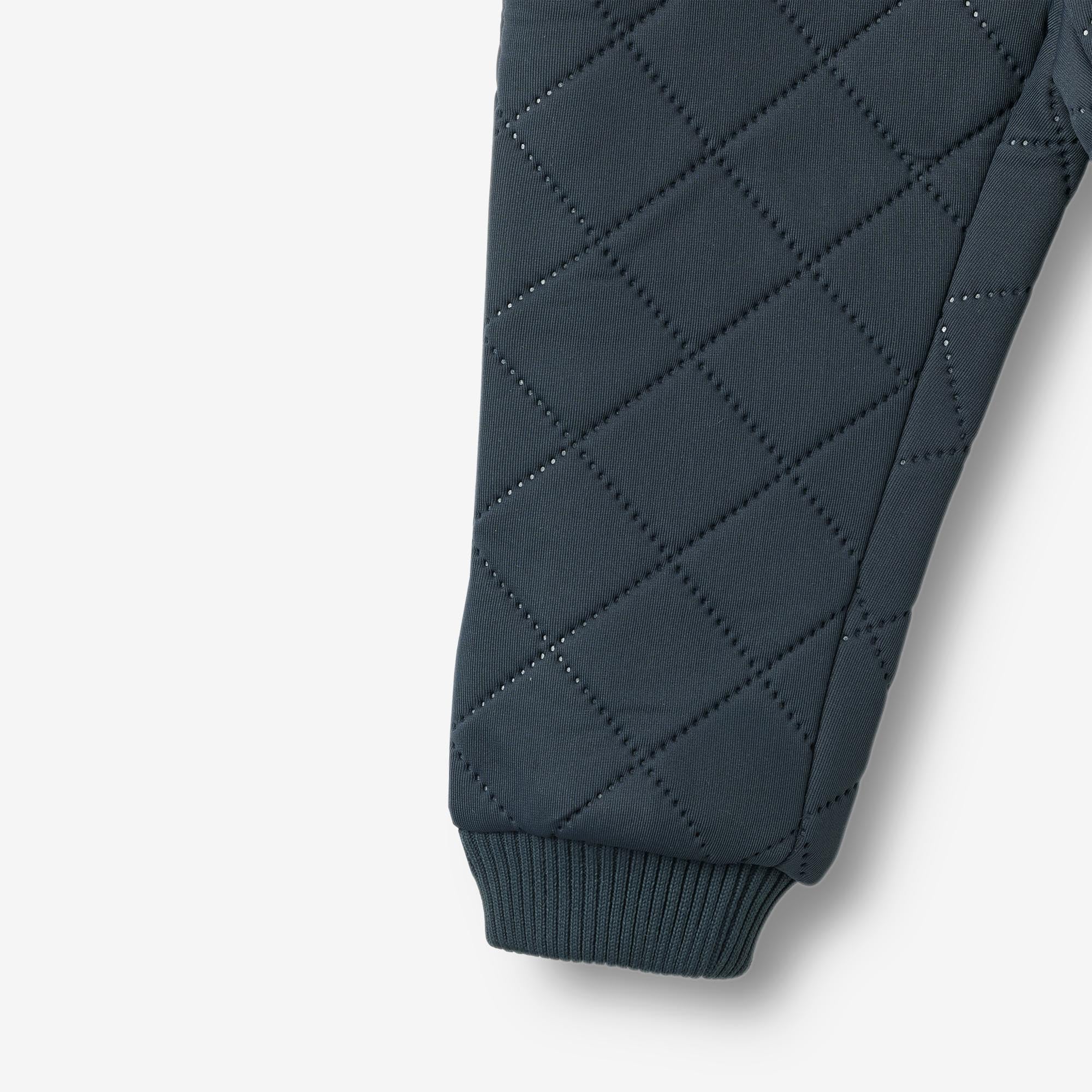 Thermo Pants Alex - ink – Wheat.eu
