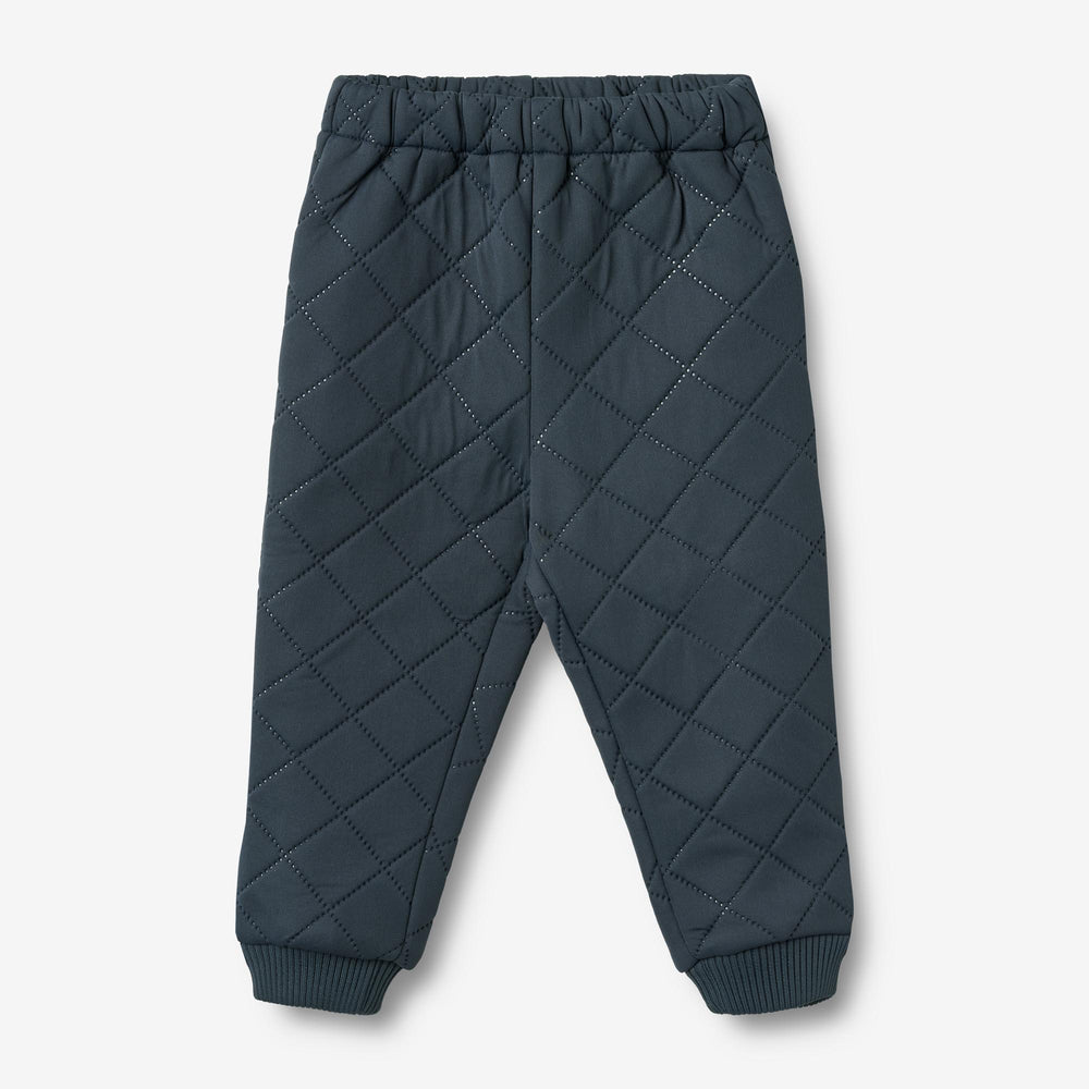 Thermo Pants Alex - ink – Wheat.eu