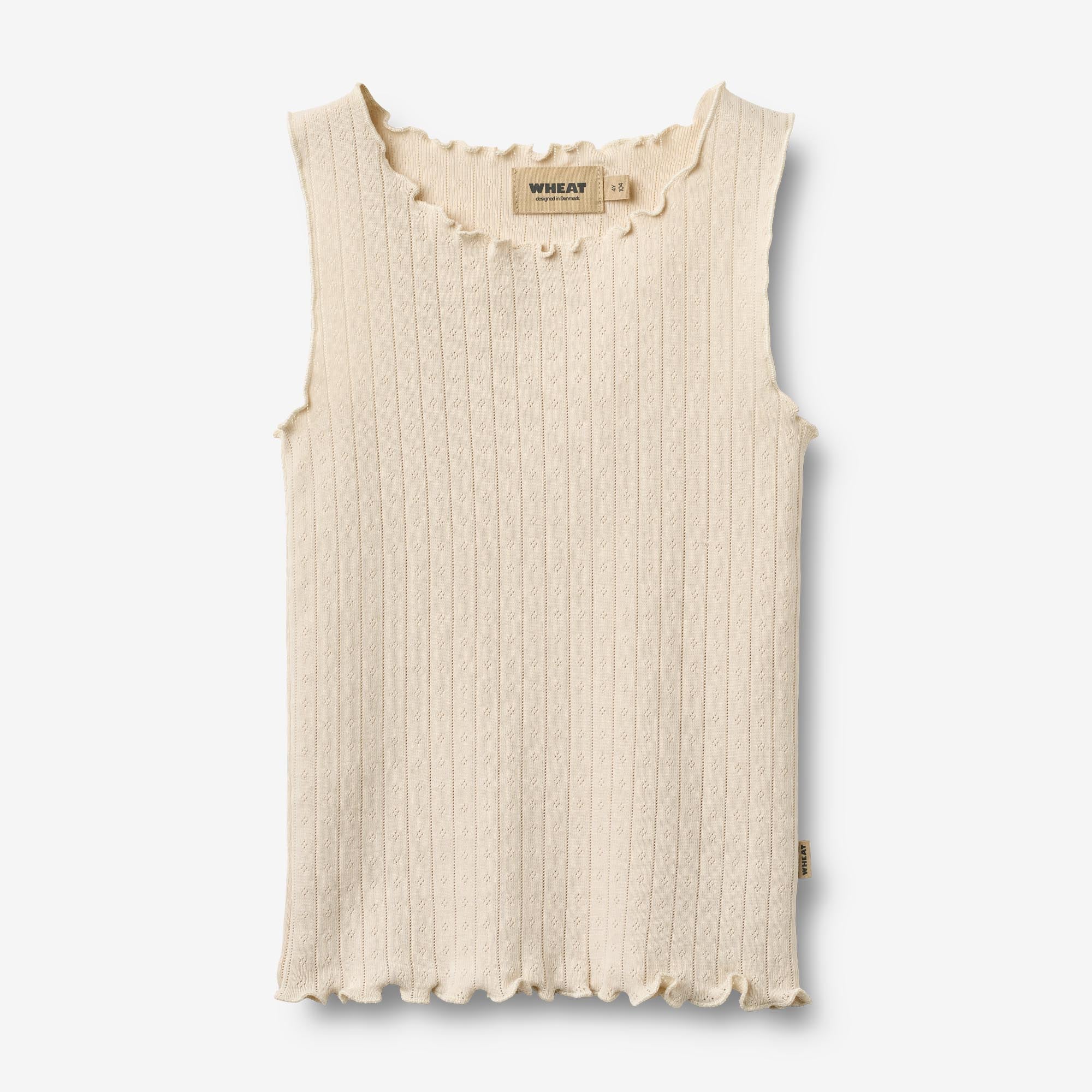 Top Milly - almond peach – Wheat.eu