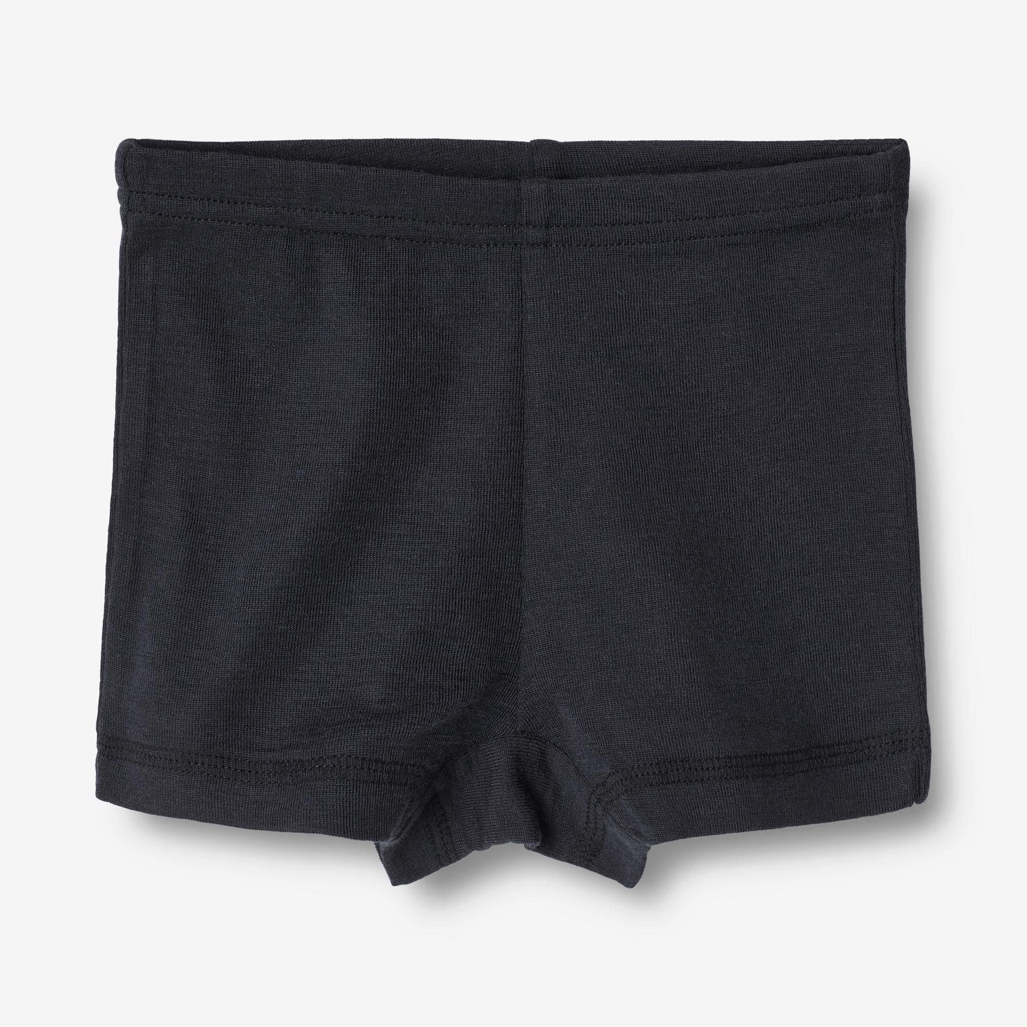 Wool Tights Avalon - navy – Wheat.eu